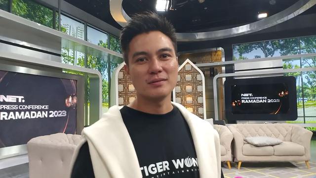 Baim Wong Kangen Main Sinetron, Tawaran Masih Berdatangan tapi Kepentok ...