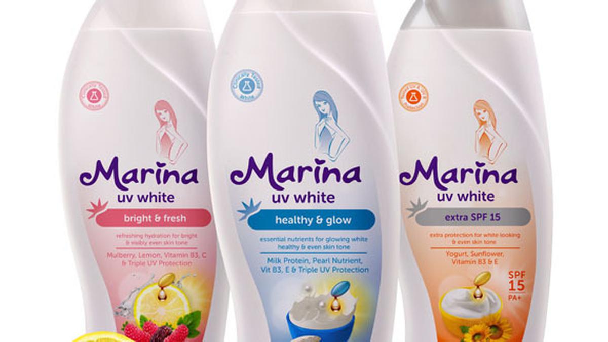 Ingin Cantik? Pakailah Produk Hand & Body Lotion Yang Sudah Teruji ...