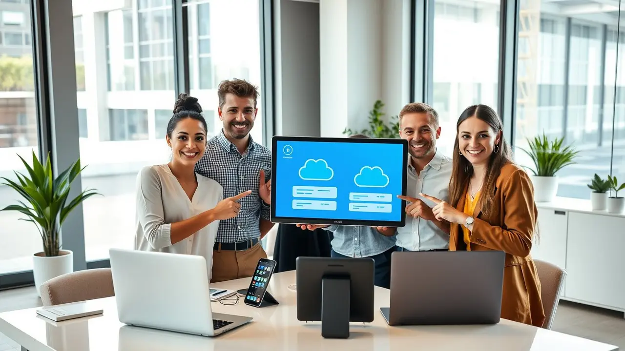 Cara Transfer Data dengan Mudah dan Efektif, Simak Panduannya - Feeds ...