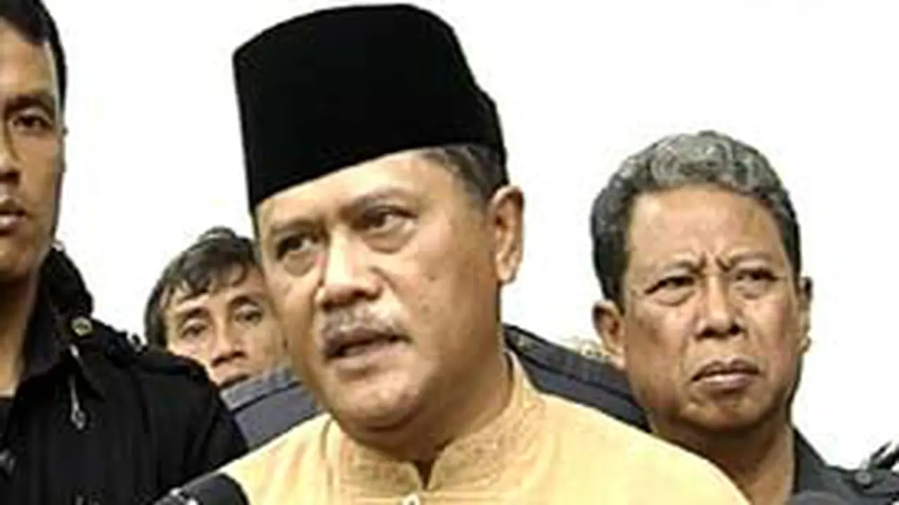 Adiguna Belum Terjerat Pasal Pidana - News Liputan6.com