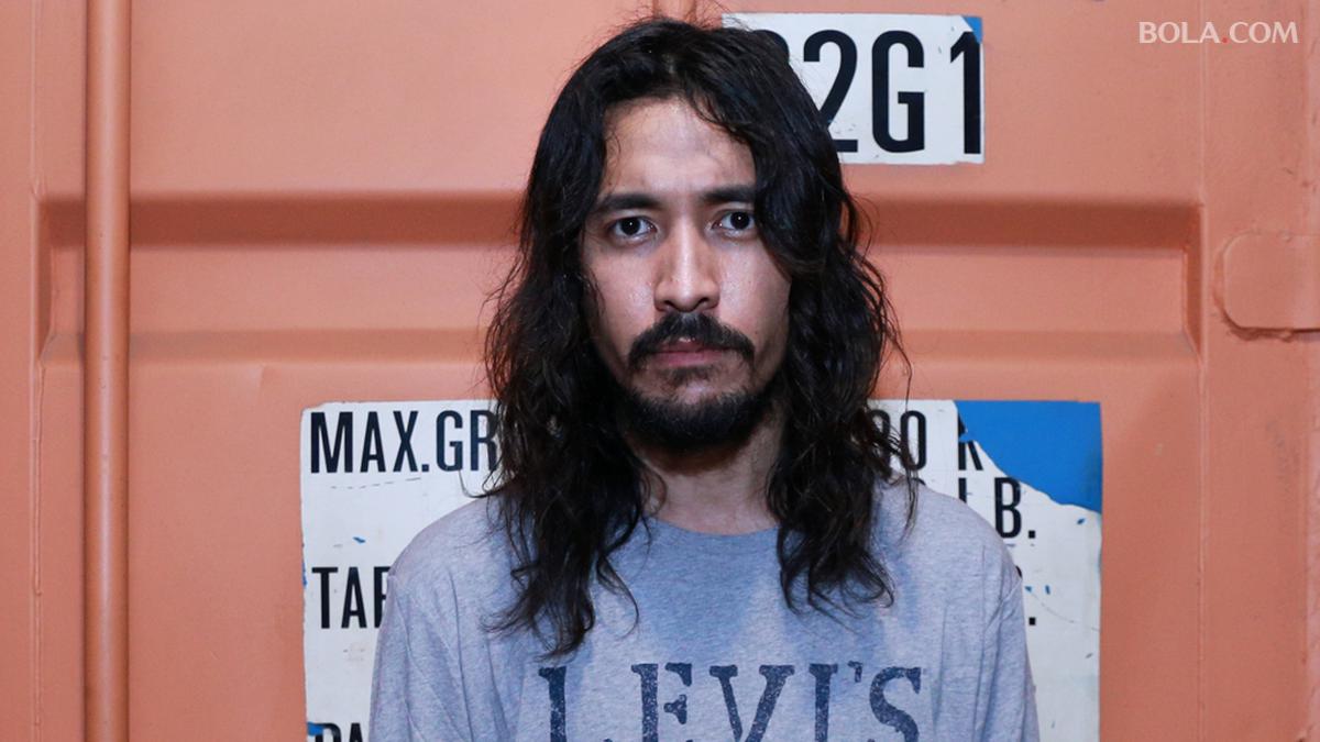 Lirik Lagu Masih Ada - Ello - Ragam Bola.com