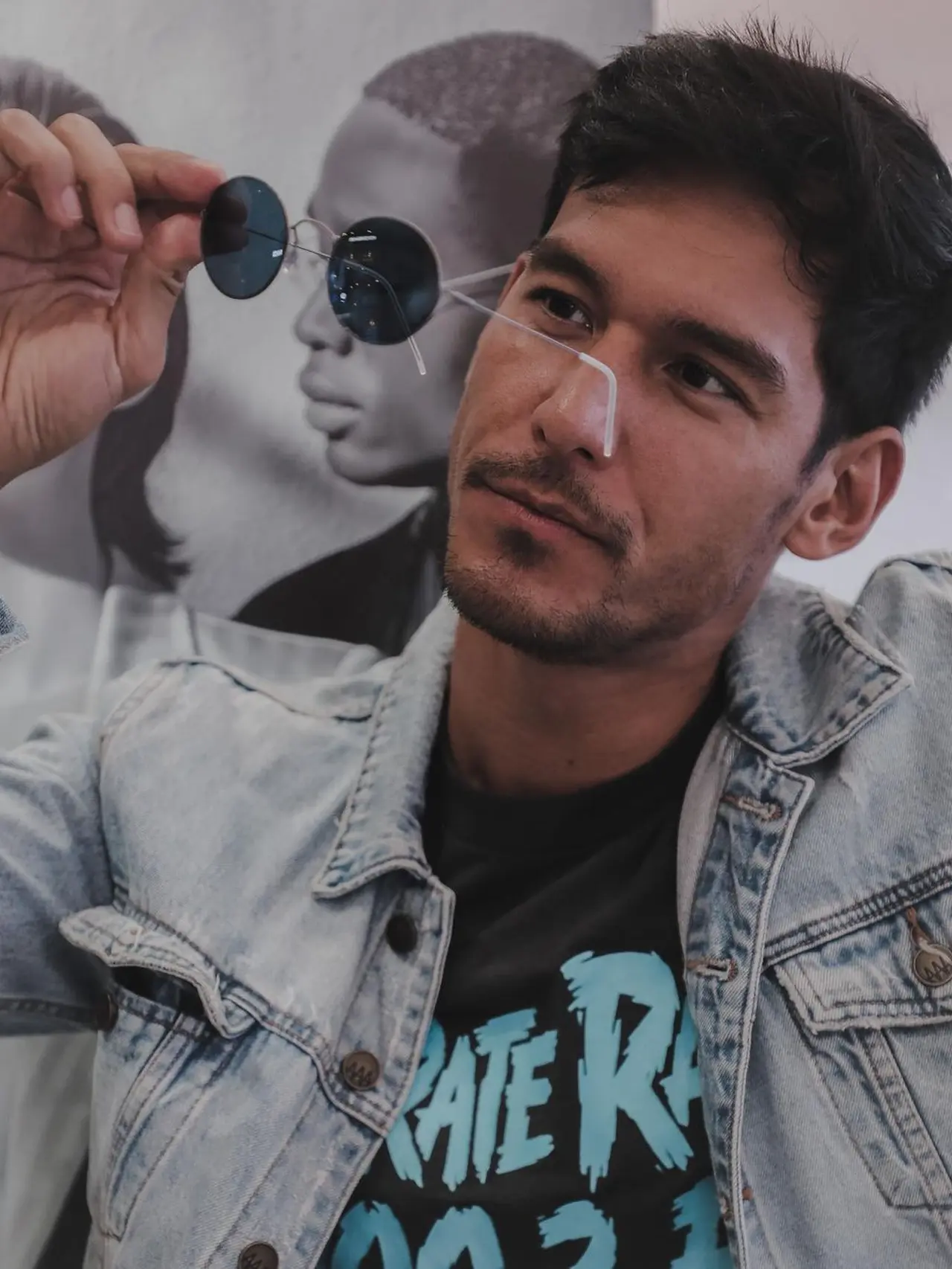 Mengaku Tak Lagi Single, Ini 7 Potret Terbaru Richard Kyle - Hot ...