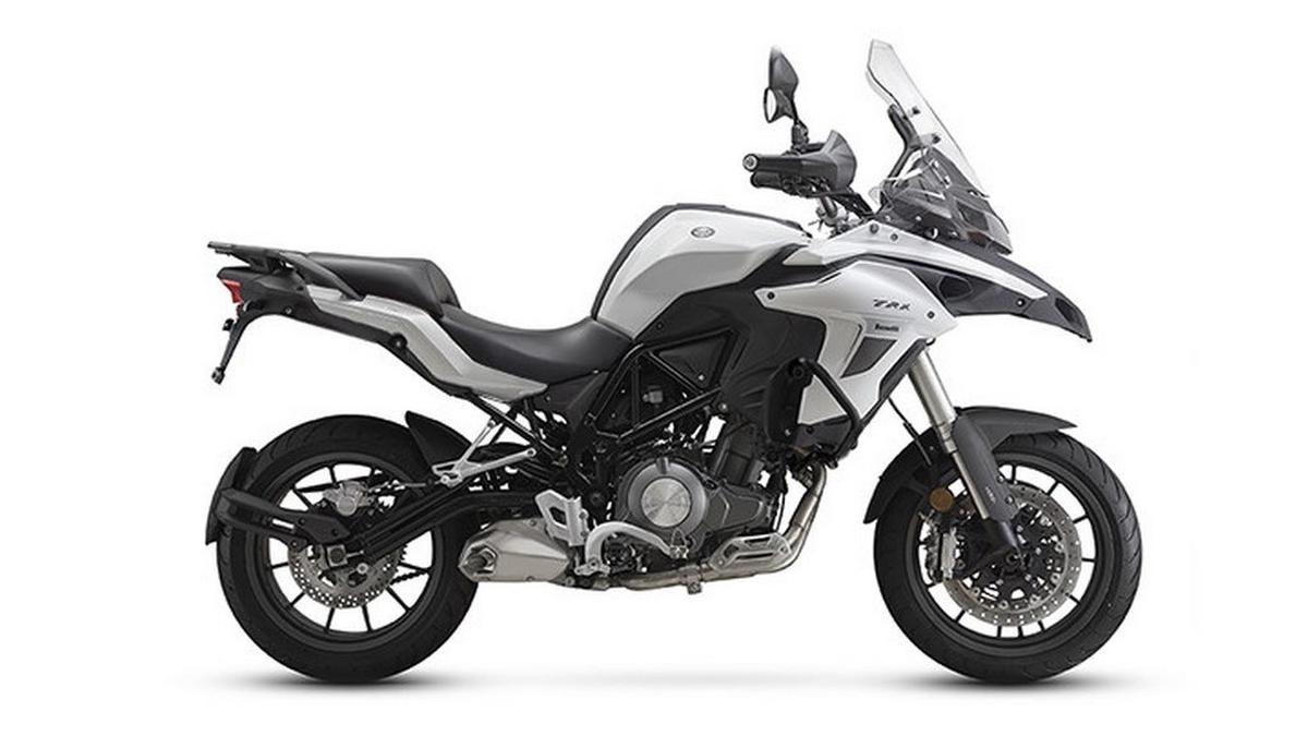 Saingan Kawasaki Versys Resmi Meluncur, Harganya Bikin Kaget - Otomotif ...