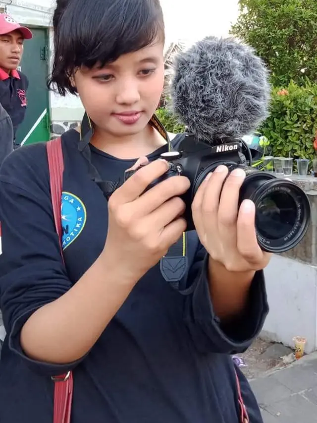 Kinanti Putri Mantap di Dunia Musik dengan Luncurkan Single Berarti ...