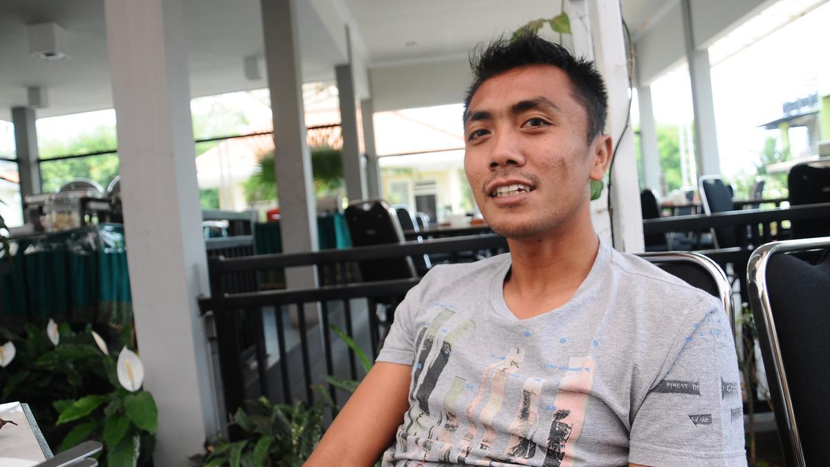 Dedi Hartono Tolak 3 Klub Top ISL demi Persija - Indonesia Bola.com