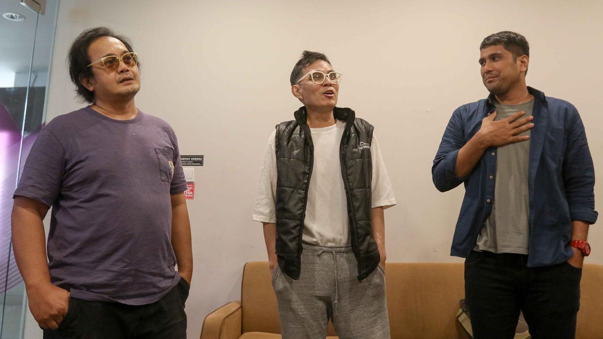 Alasan Bimo Sulaksono Dirikan Juliet Project, Ogah Begitu-Begitu Saja ...