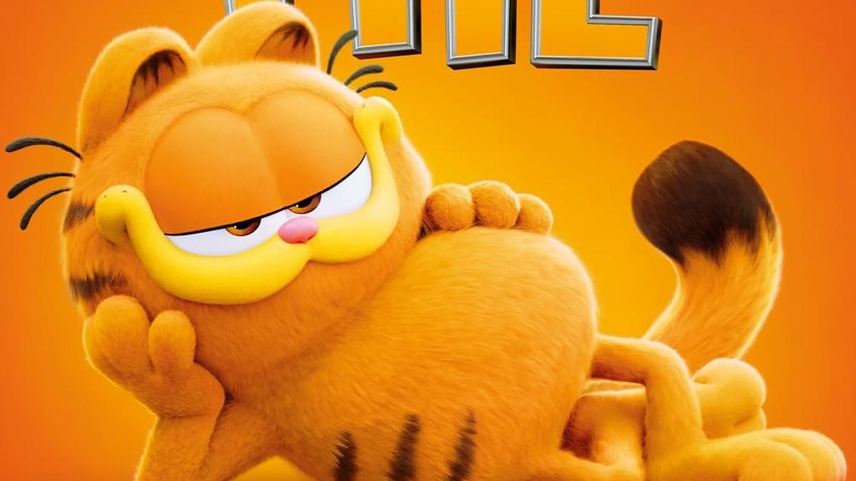 Dari The Garfield Movie, IF Hingga Exhuma, 6 Film Impor Ini Kini Bisa ...