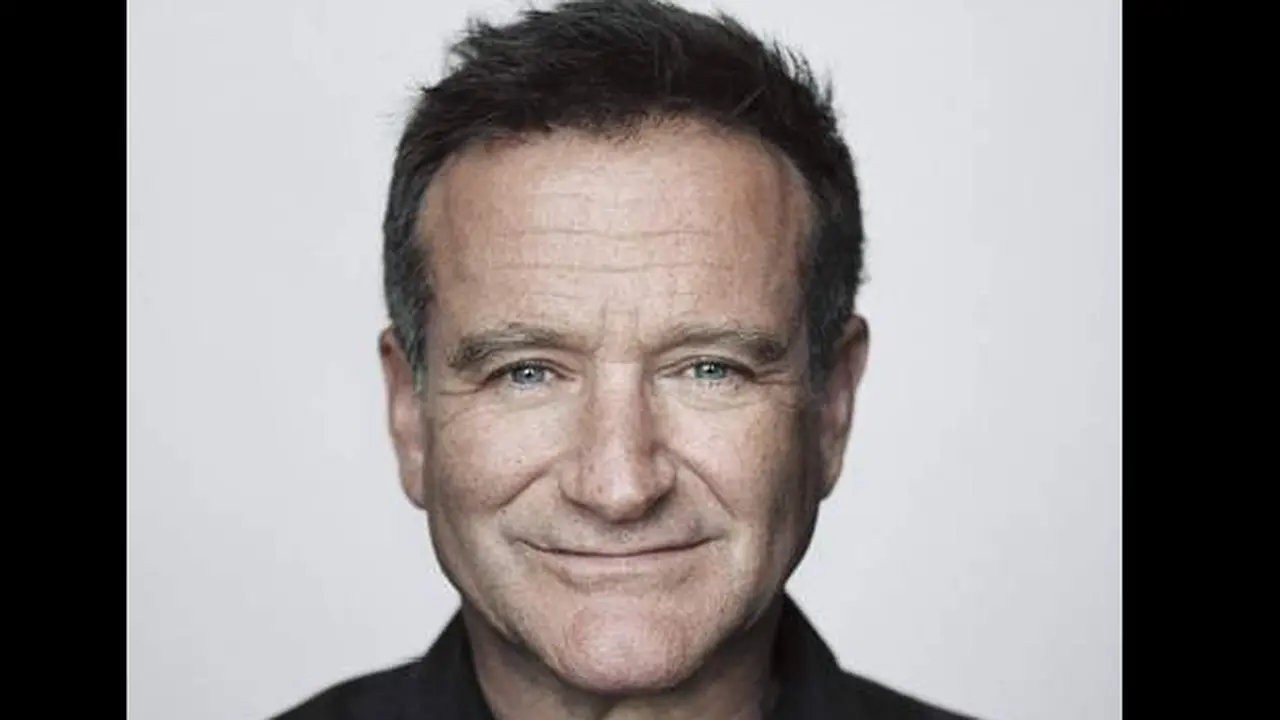 Luangkan Waktu Lihat Video Tribute Robin Williams Ini - ShowBiz ...