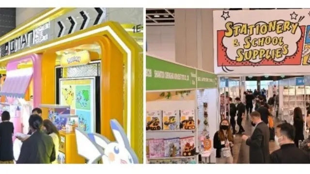 Perkuat Hubungan dengan Indonesia, Hong Kong Gelar 5 Pameran dari ...