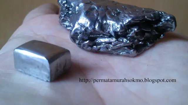 Besi Kursani hingga Taring Raja Babi, 5 Jimat Paling Dicari di ...