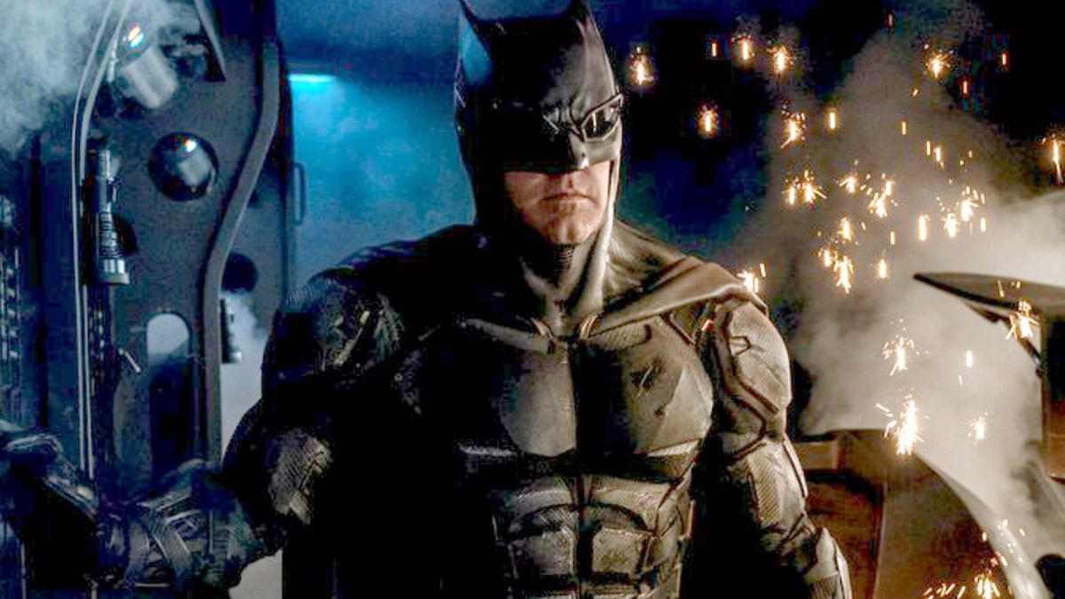 Film Baru Batman Bakal Perkenalkan Bruce Wayne Muda - ShowBiz Liputan6.com
