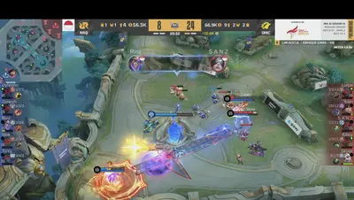 Jadwal MPL ID S16 Week 3 Sabtu 6 September: Royal Derby RRQ vs Onic Jadi Laga Puncak ! - Tekno ...