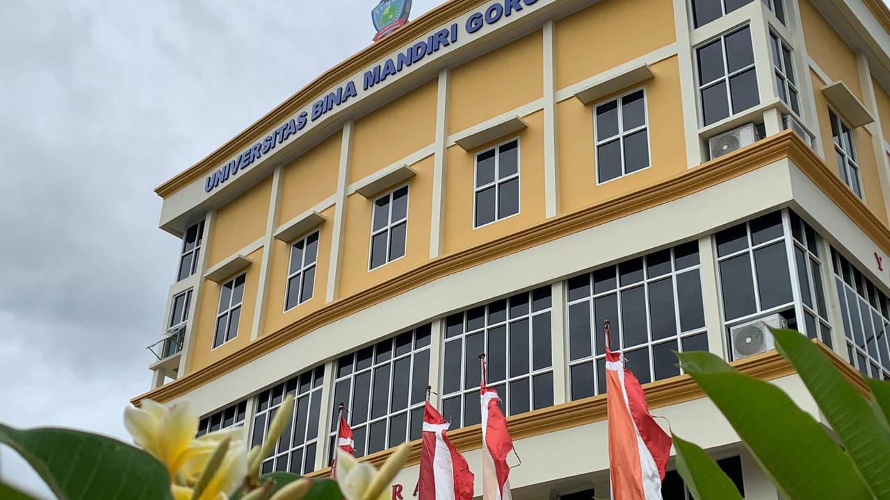 Kontroversi Biaya Kampus Viral, UBM Gorontalo Berikan Klarifikasi Resmi