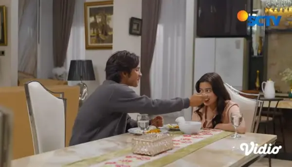 Tante Ernie Jadi Wajah Baru Serial Original Vidio Bertajuk Open BO 2, Riset Mendalam Untuk ...