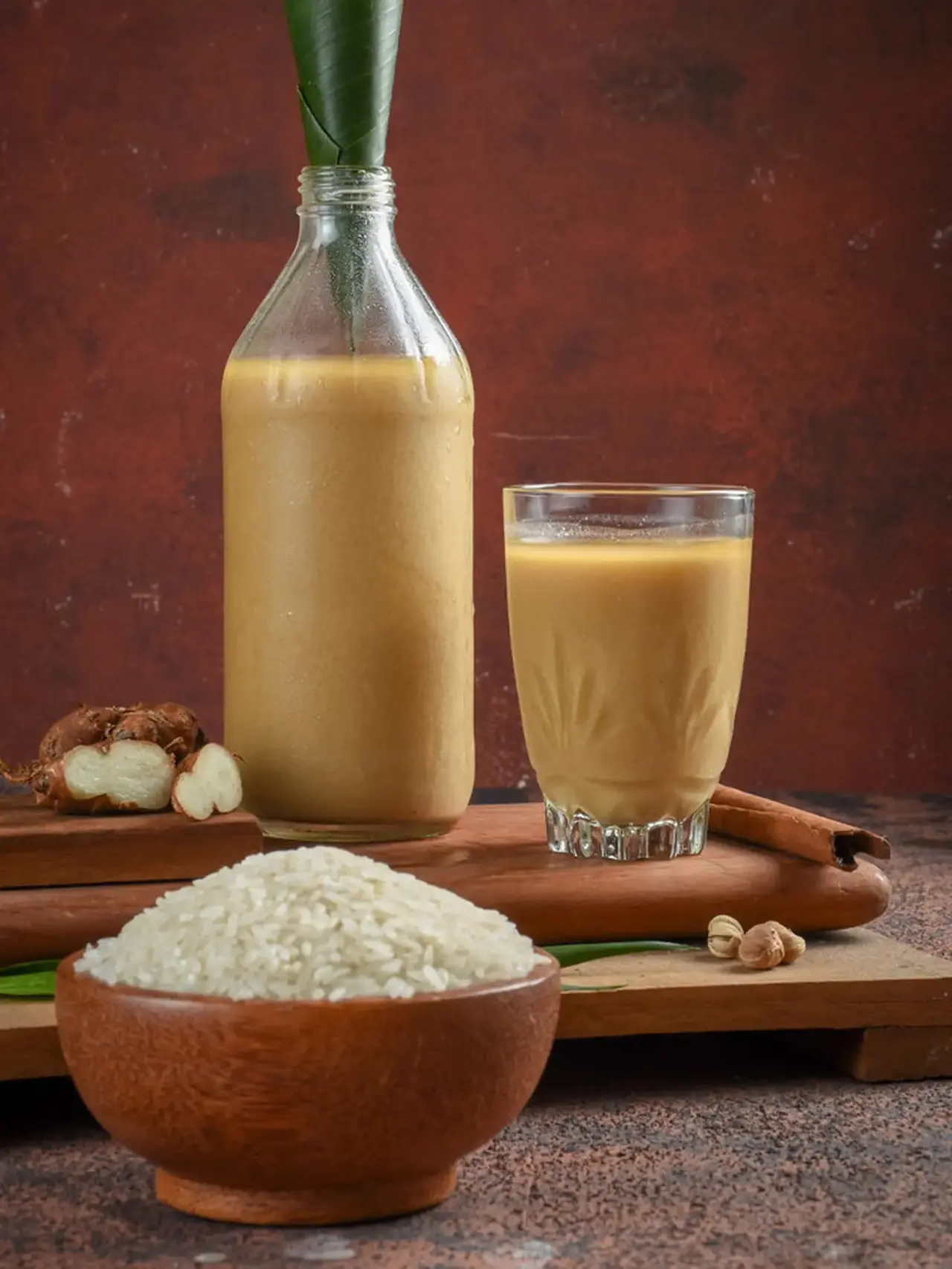 9 Resep Jamu dan Ramuan Herbal untuk Mengatasi Penyumbatan Jantung dan ...