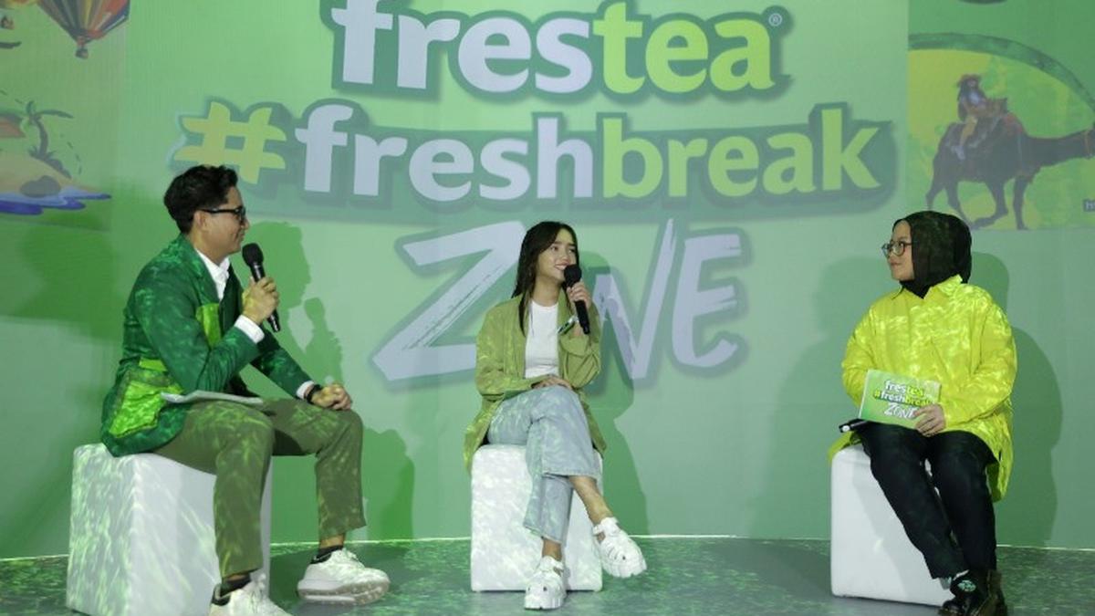 Healing Sejenak dengan Mengunjungi Jepang sampai Turki di Tengah ...