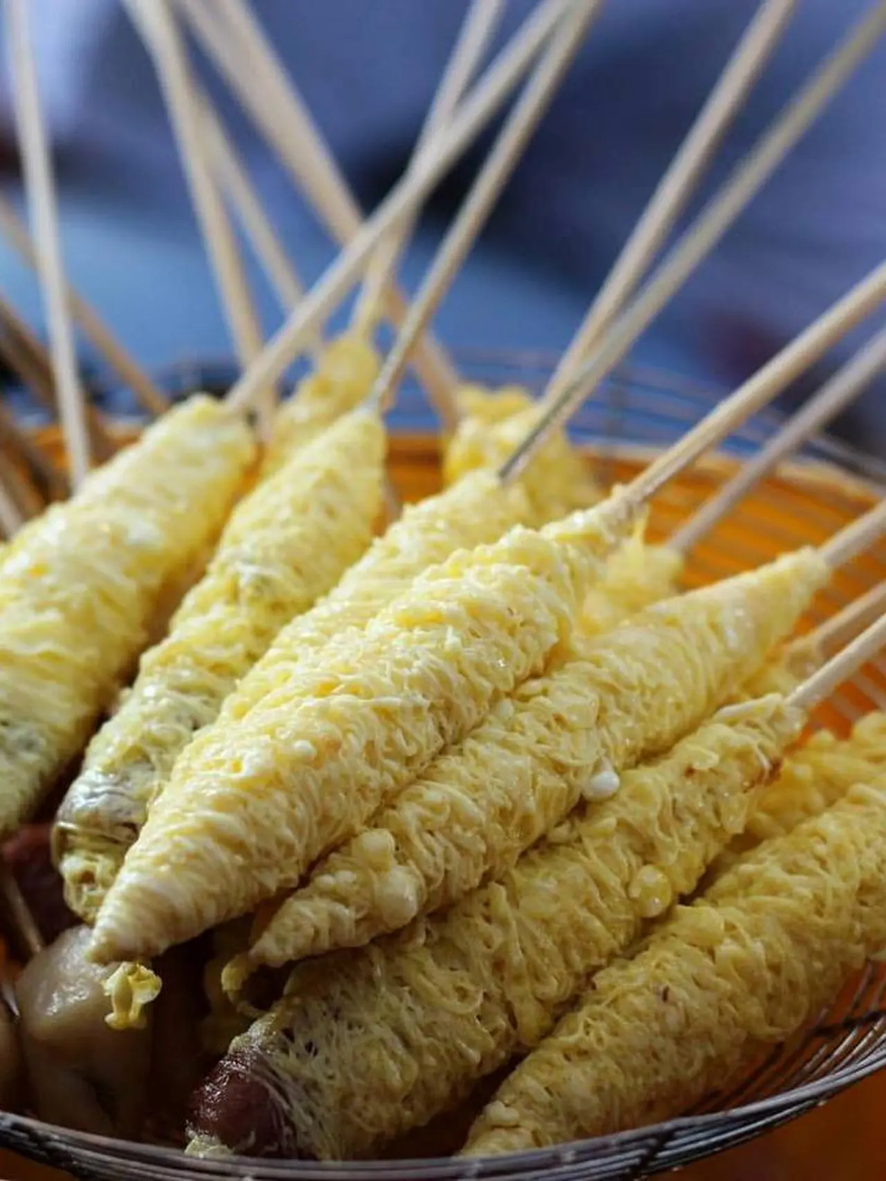 11 Cara Membuat Telur Gulung Anti Gagal ala Jadul sampai Kekinian - Hot ...