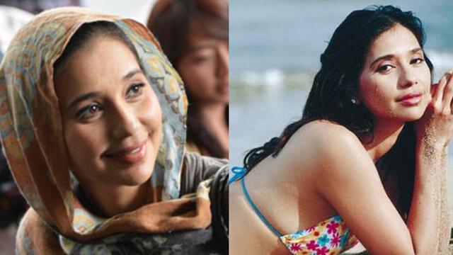 Kisah Artis Panas Bintang Film Lawas Showbiz Liputan Com