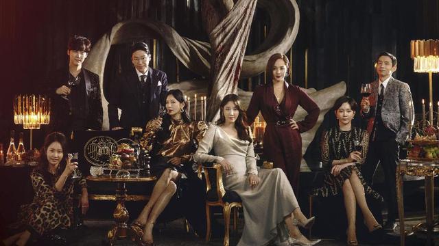 8 Drama Korea tentang Perselingkuhan Paling Seru dan Bikin Gregetan ...