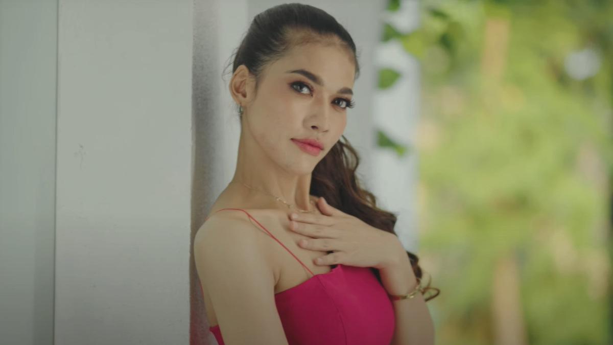 Riccardo Mazzoni Padukan Suara dan Fashion Pada Penyanyi Nikita Sunn di Single Perdana Bungkus ...