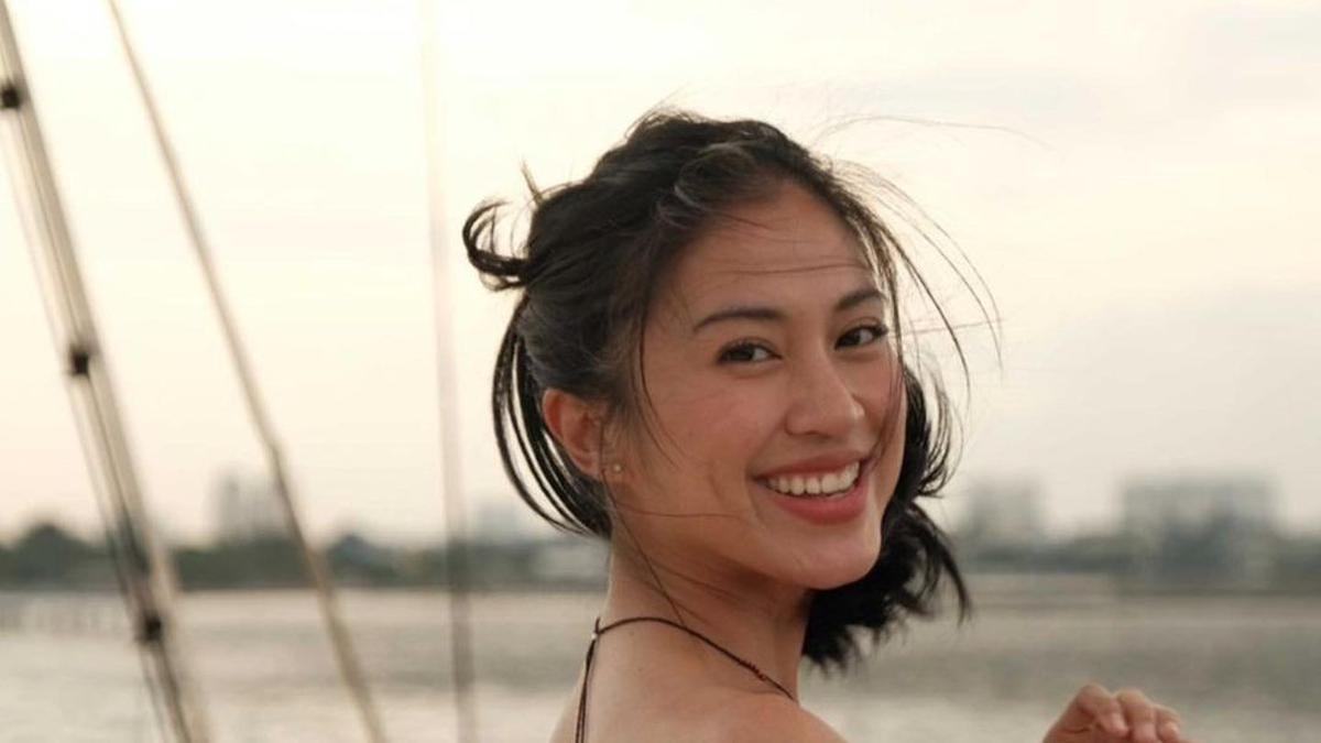 Tyna Dwi Jayanti Bagikan Momen Bahagia dengan Sang Kekasih, Berikut ...