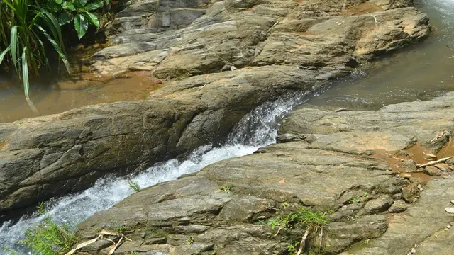 Misteri Watu Kelir, Batu Purba yang Mengalunkan Gamelan dan Tangisan ...