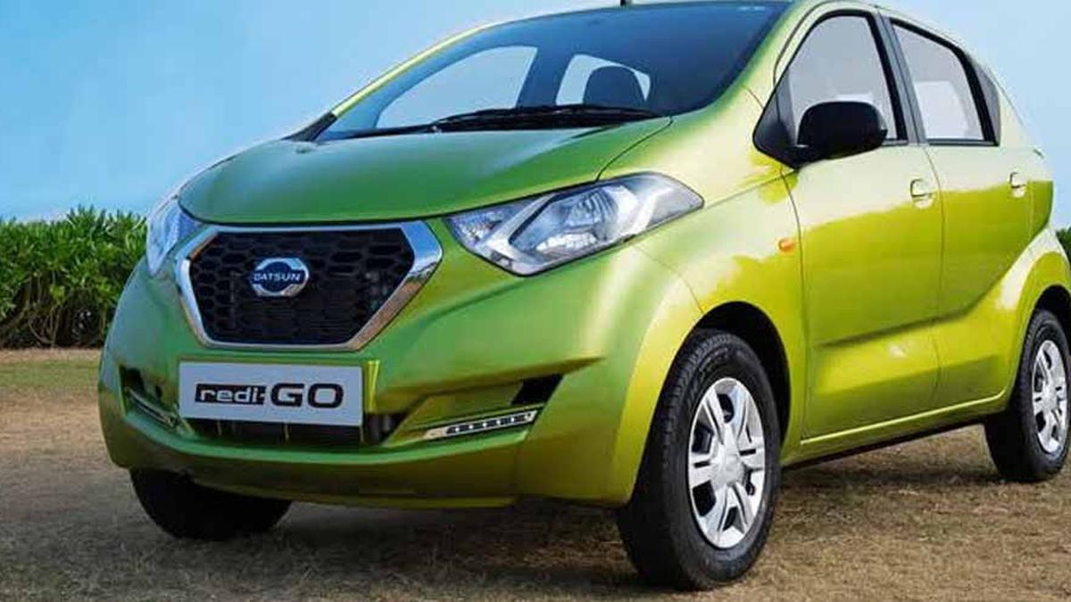 Datsun Indonesia Jawab soal Redi Go Rp 50 Juta - Berita Otosia.com