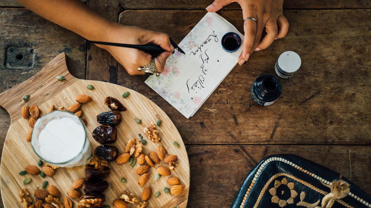 Kumpulan Ide Ucapan Selamat Hari Raya Idul Fitri - Lifestyle Fimela.com