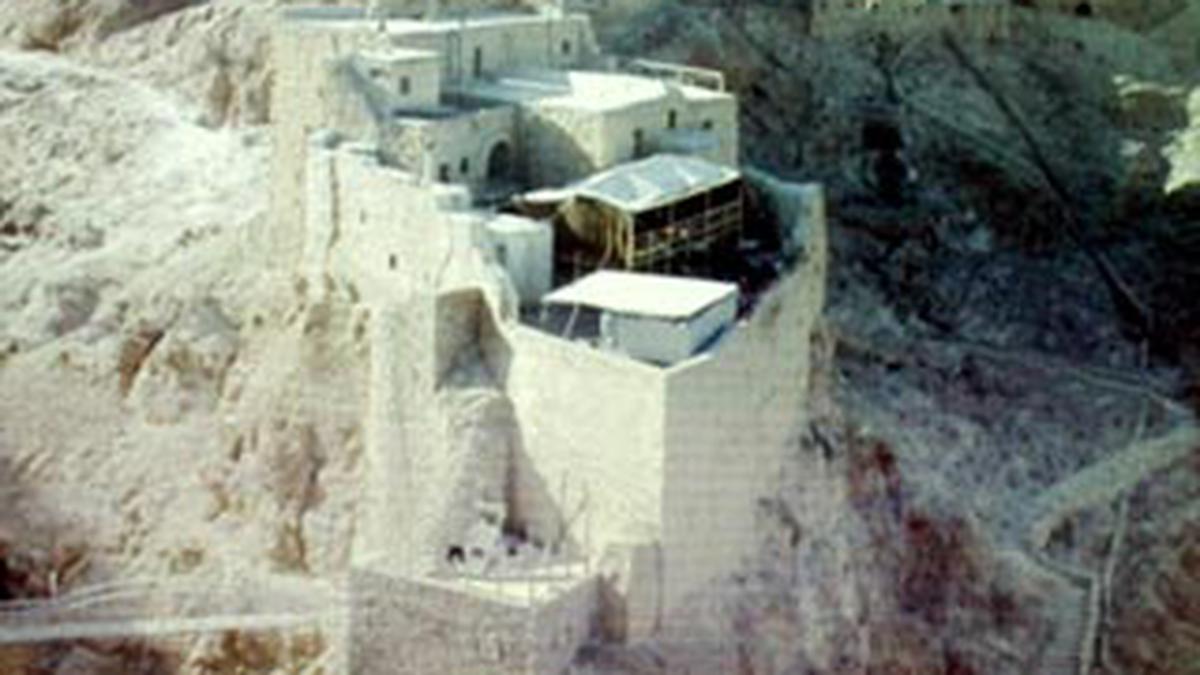 Reruntuhan Berusia Ribuan Tahun Ditemukan - Tekno Liputan6.com