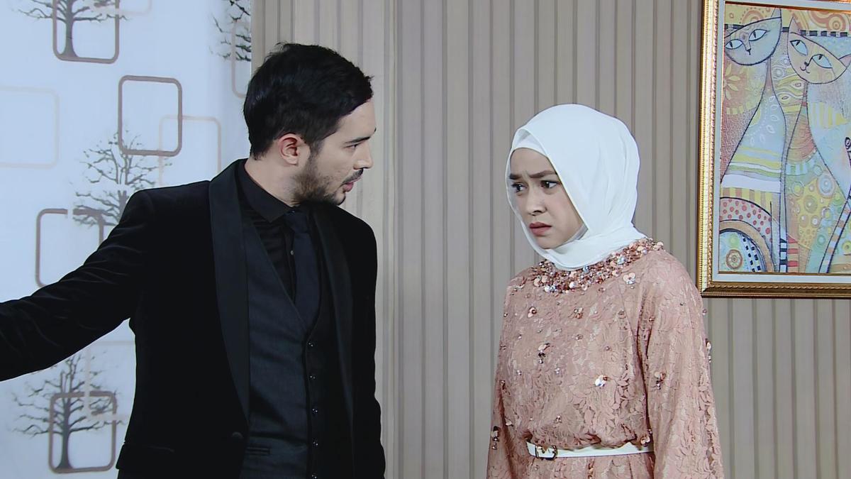 Live Streaming SCTV Sinetron Istri Kedua, Episode Senin 17 Agustus 2020 ...