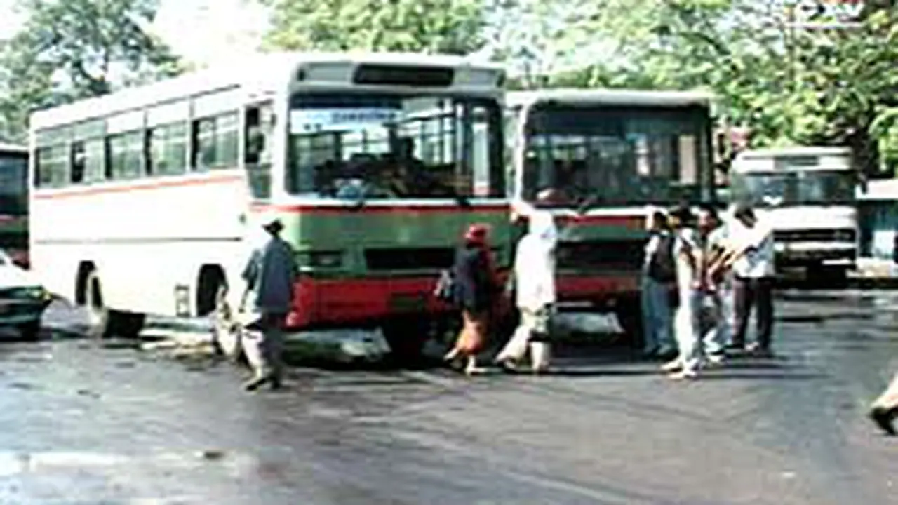 Organda Menerima Keputusan Tuslah Sebesar 12 Persen - News Liputan6.com