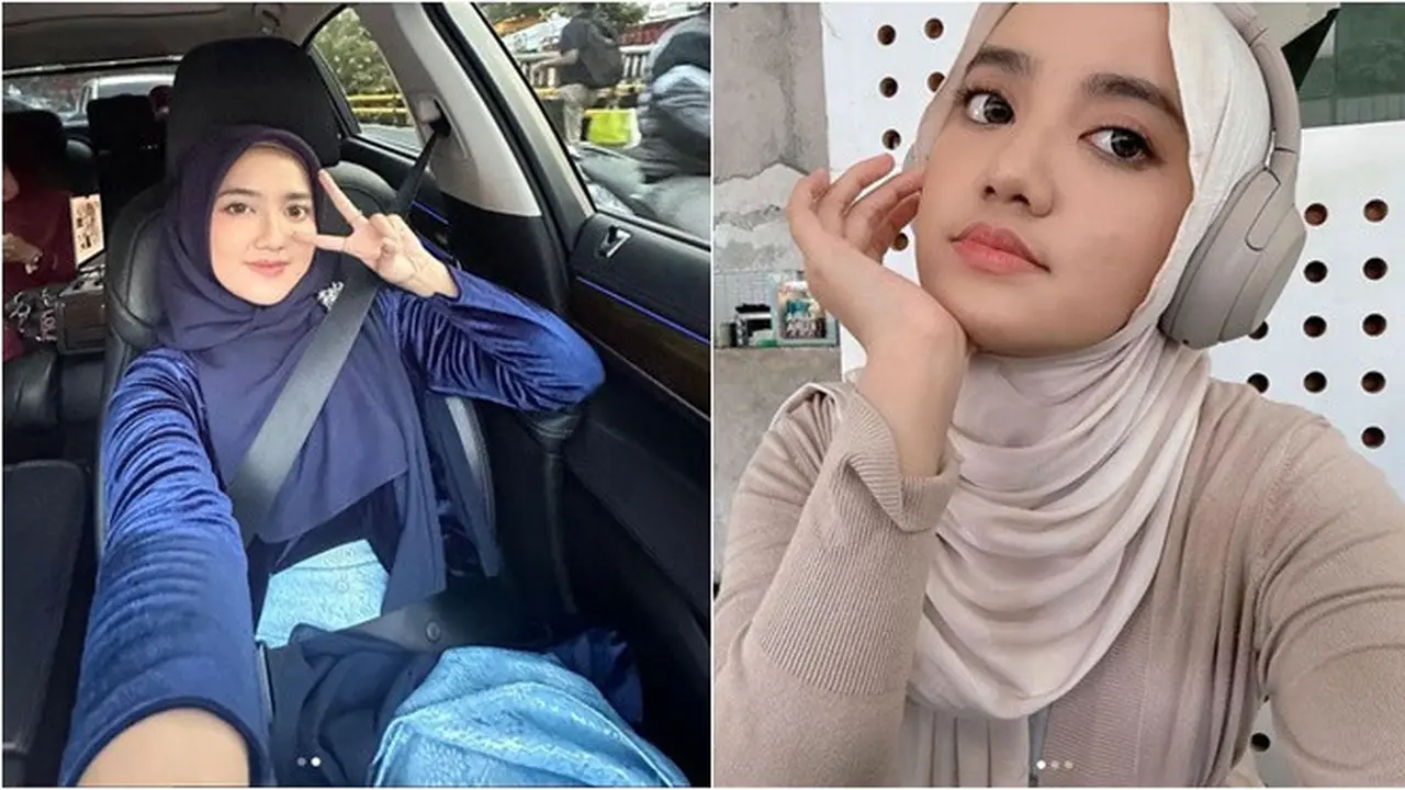 6 Potret Terbaru Wirda Mansur, Dulu Pernah Ingin Dijodohkan dengan ...