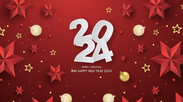 40 Ucapan Natal 2023 dan Tahun Baru 2024 - Ragam Bola.com