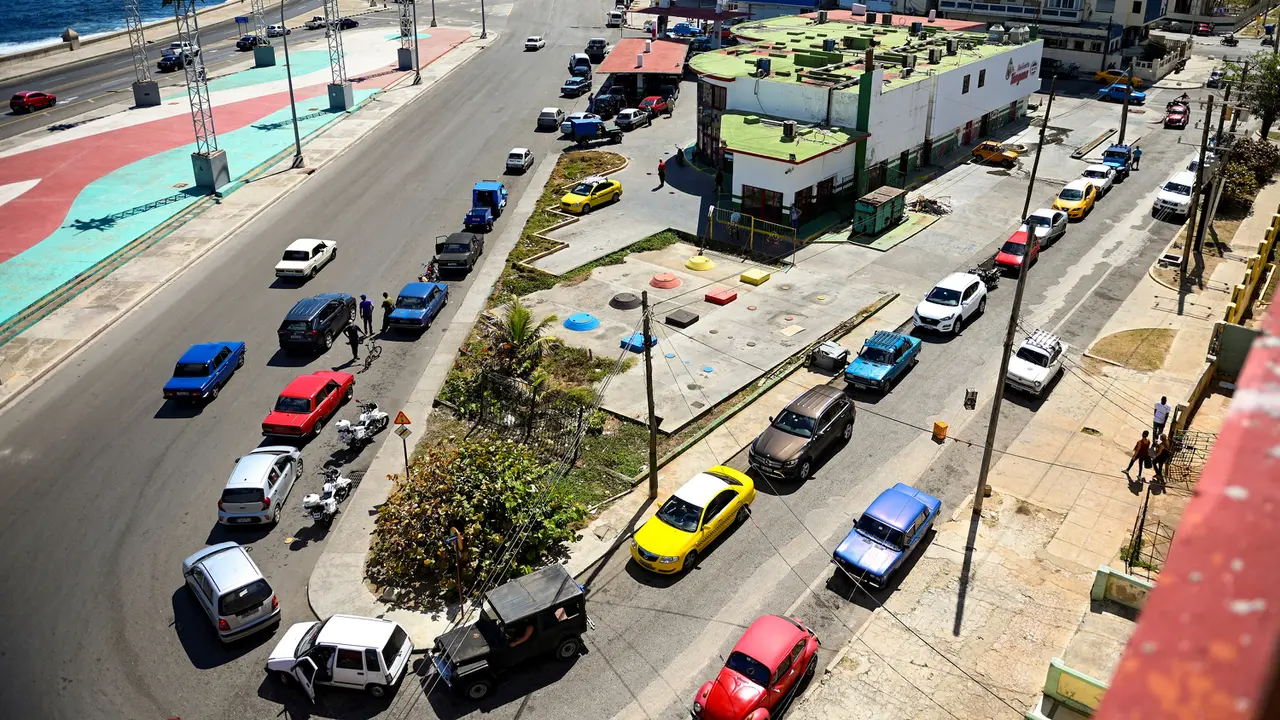 6 Fakta Menarik Kuba, Negara Berpengaruh di Kawasan Karibia - Lifestyle ...