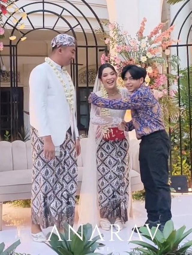 6 Potret Fay Nabila dan Brandon IMB Dulu vs Sekarang, Duo Dancer Cilik