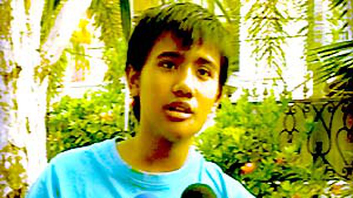 Joshua Go International - ShowBiz Liputan6.com