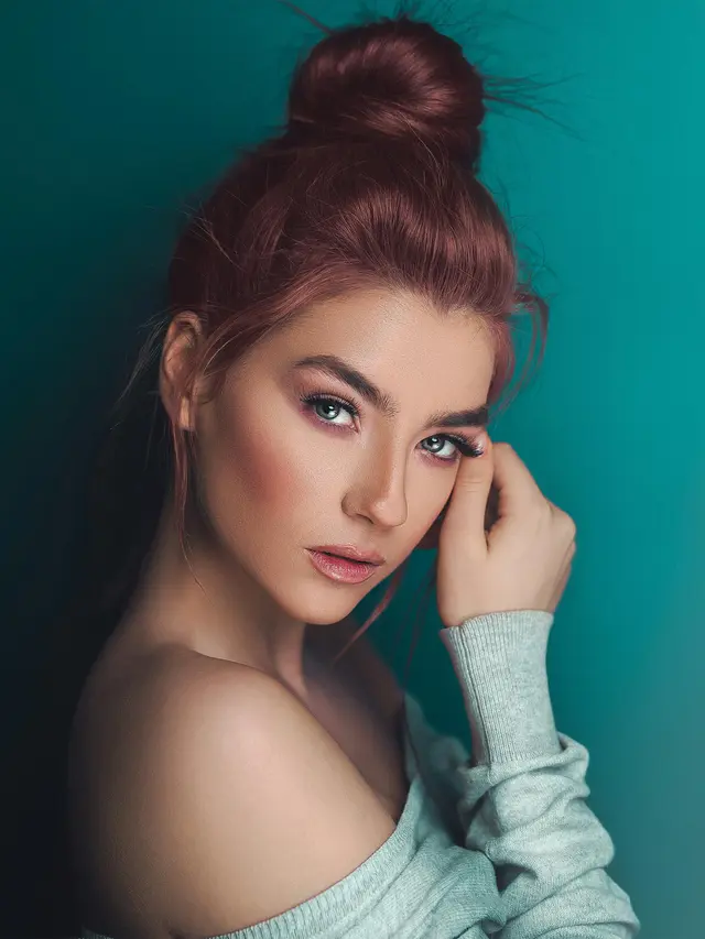 Ekor Kuda atau Cepol? Ternyata Gaya Kuncir Rambut Bisa Ungkap ...