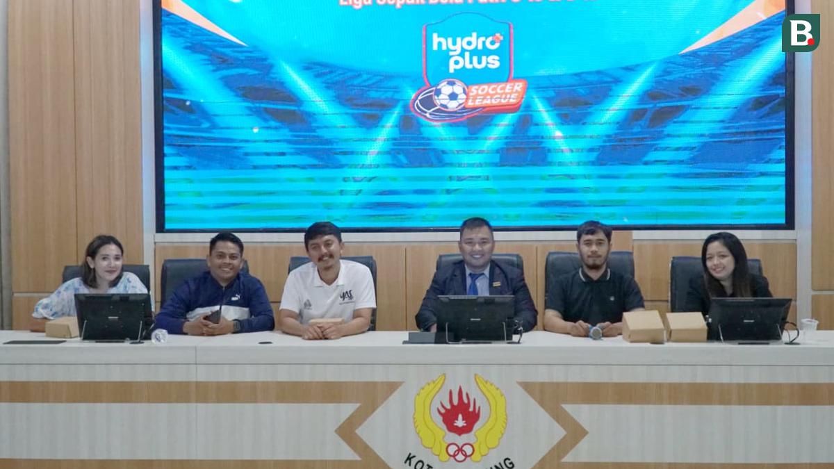 Setelah Vakum Enam Tahun, Kompetisi Sepak Bola Putri Nasional Kembali ...