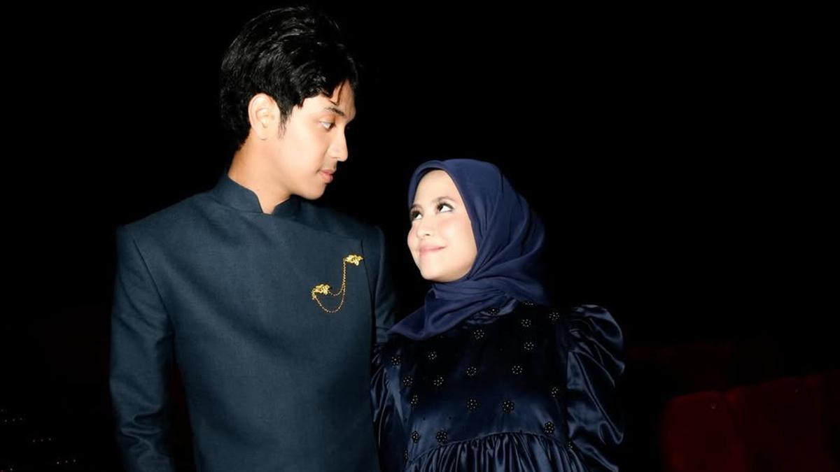 Potret Kebersamaan Adhisty Zara dan Abun Sungkar, Main Film Cinta dalam ...