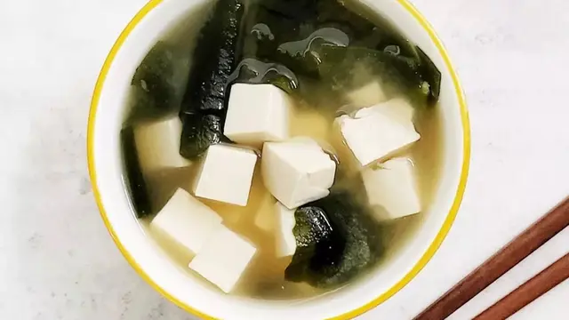 Resep Miso, Simak Langkah Membuat Kuah Miso dan Manfaatnya - Hot ...