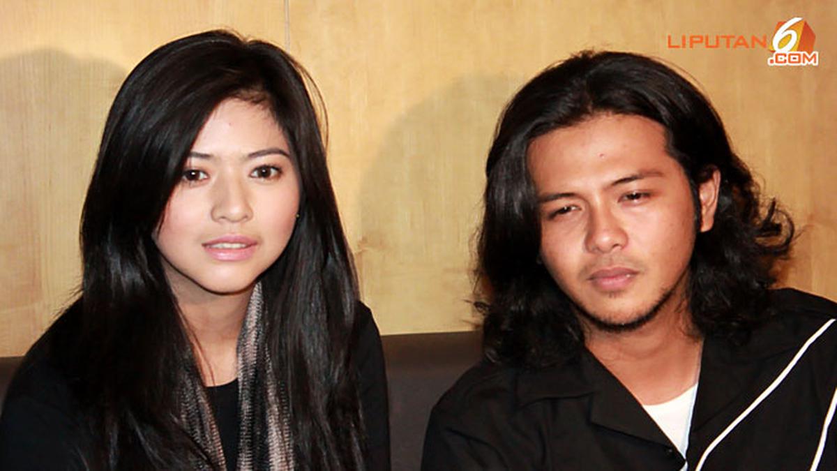Jarang-jalan Bareng, Qory Sandioriva-Ramon Y Tungka Tetap Mesra ...