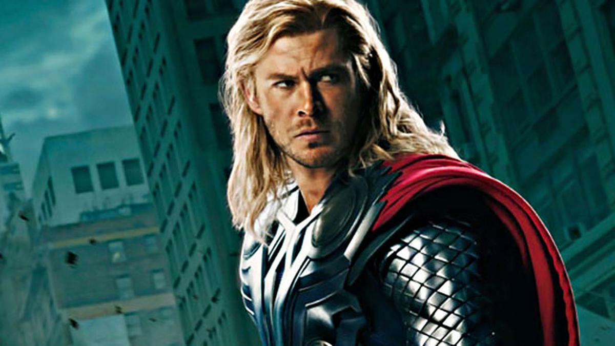 Chris Hemsworth: Thor 2 Tak Mungkin kalahkan The Avengers - ShowBiz ...