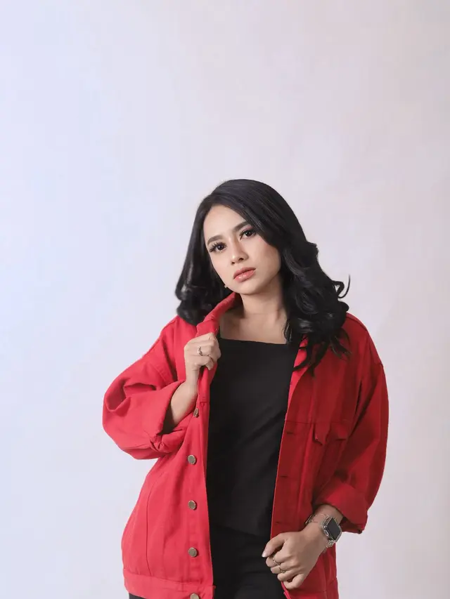Sheila Octarina Jadi Presenter Monolog Liputan6, Membuka Ruang Rindu ...