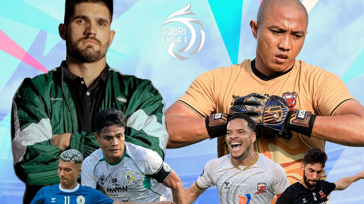 Duel Antarlini PSS Sleman Vs Madura United di BRI Liga 1: Adu Tajam ...