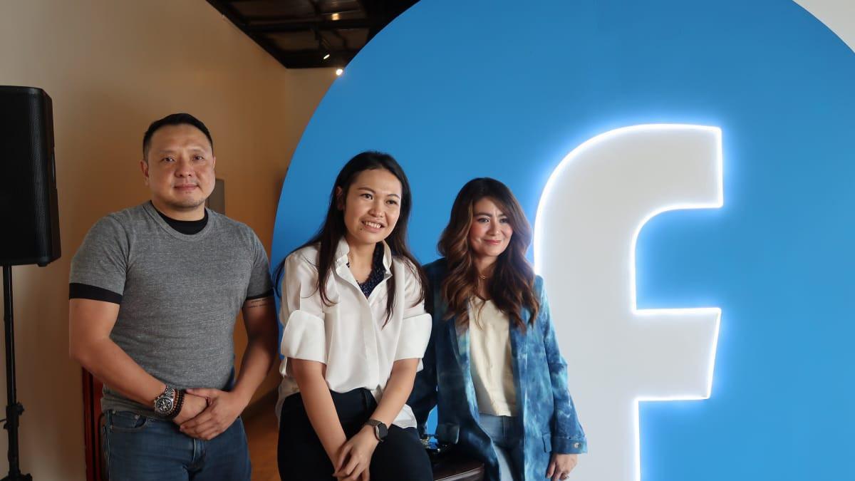 Facebook Bakal Fokus ke AI, Kreator, dan Messaging Usai Pengguna Harian Tembus 2 Miliar