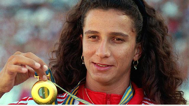 3 Atlet Wanita Muslim yang Terkenal Sepanjang Masa - Bola Liputan6.com