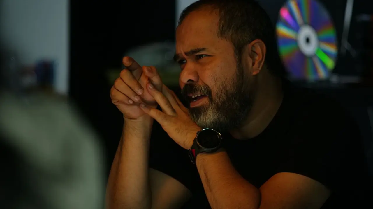 6 Fakta Film Pengantin Iblis Karya Azhar Kinoi Lubis, Taskya Namya dan ...