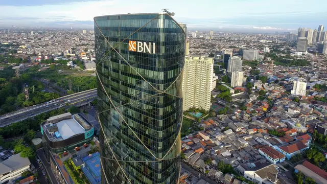 BNI Bakal Stock Split, Begini Prospek Pergerakan Saham BBNI Dalam ...