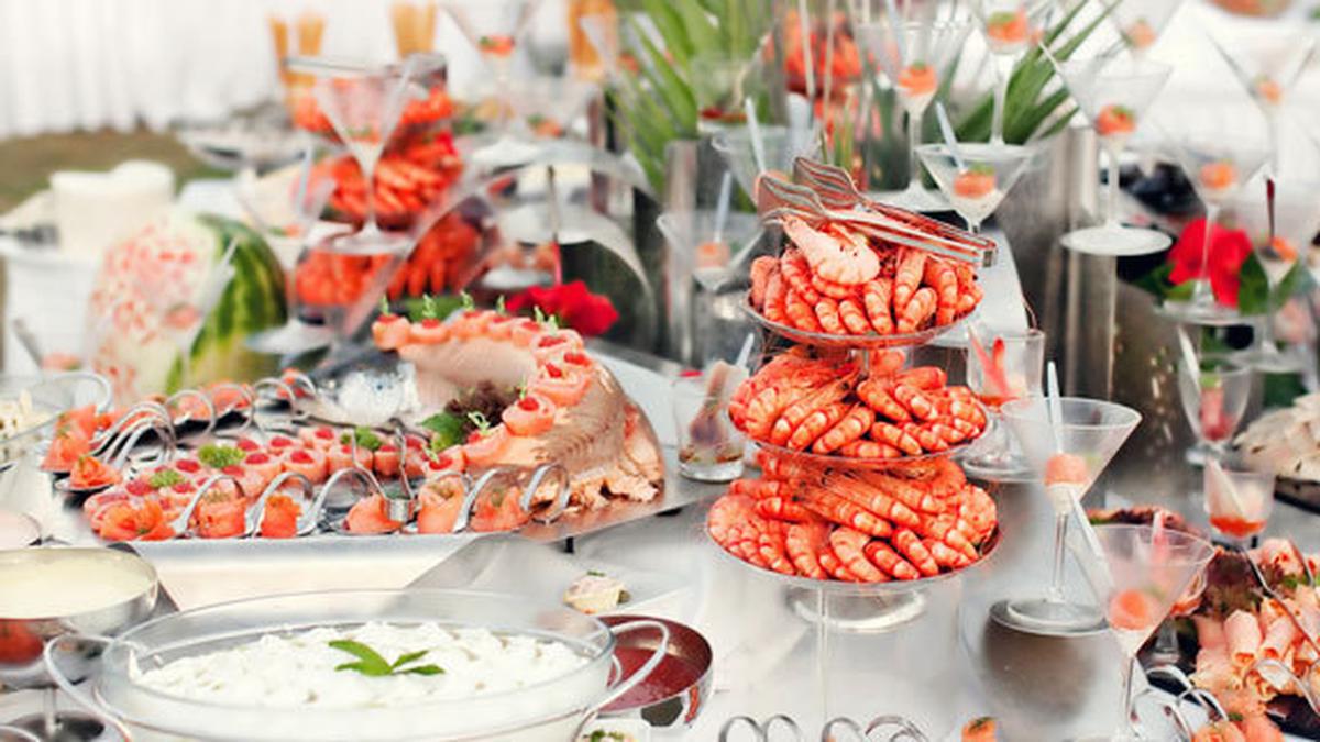 Cara Memilih Katering Yang Tepat - Parenting Fimela.com