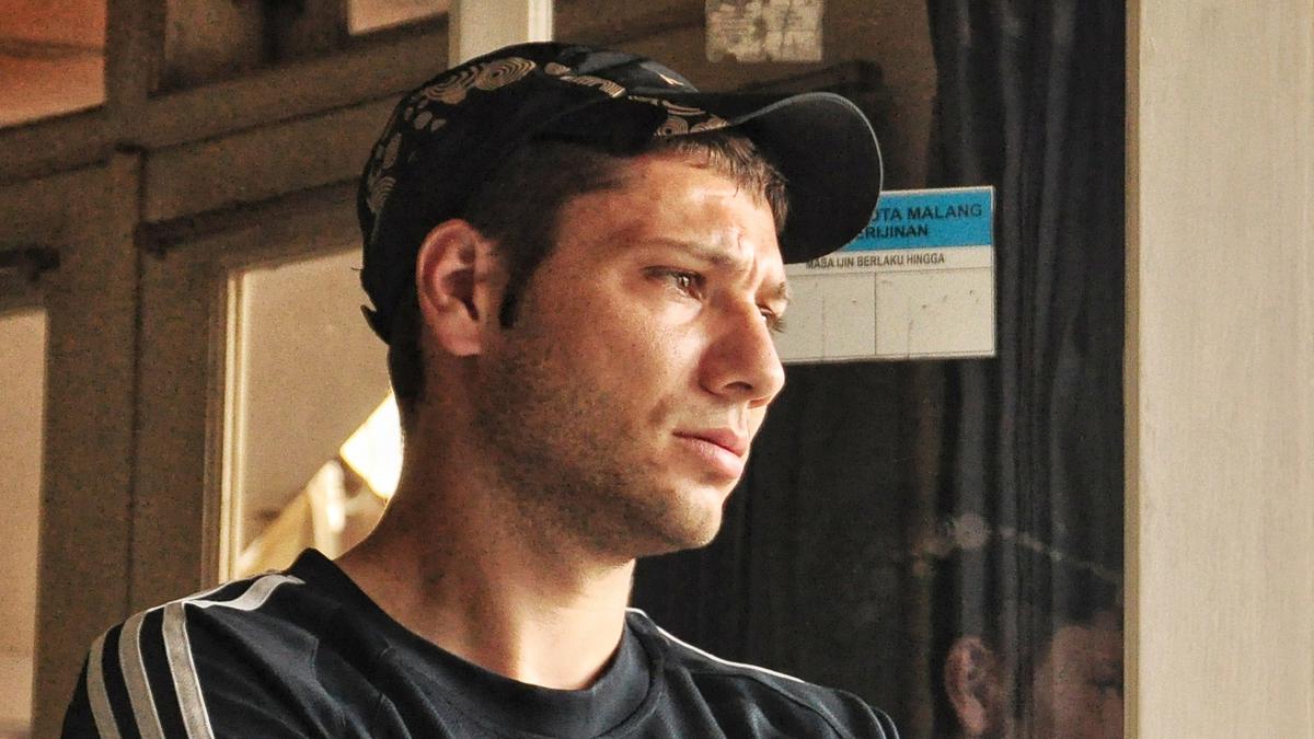 Nostalgia Roman Chmelo: Meraih Trofi Juara pada Musim Perdana Bersama ...